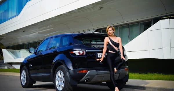 Pourquoi opter pour un SUV ? - Actu Auto Buzz