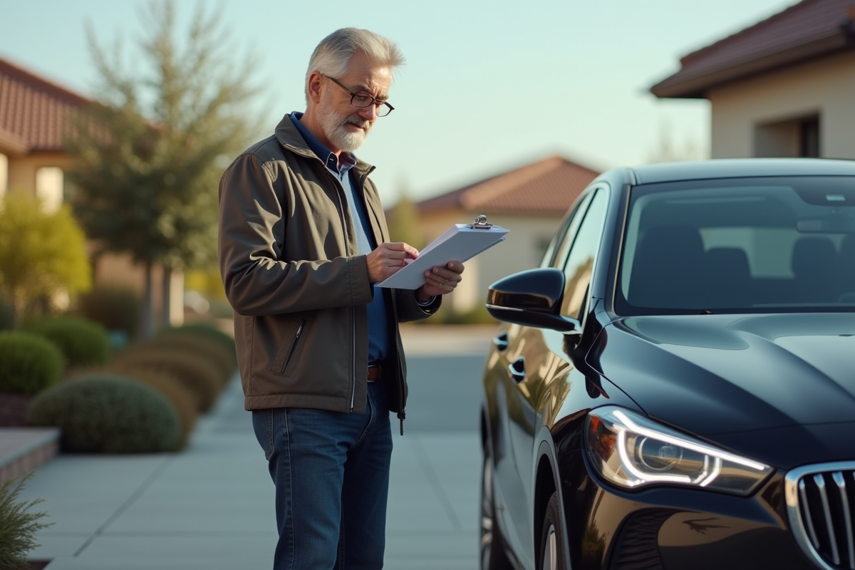 Éviter les malus auto : solutions efficaces pour y parvenir - Actu Auto Buzz