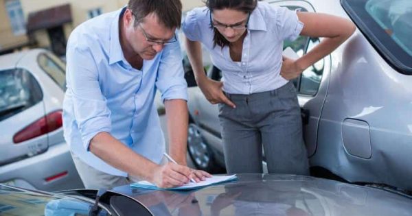 Où trouver un modèle de constat amiable en PDF ? - Actu Auto Buzz