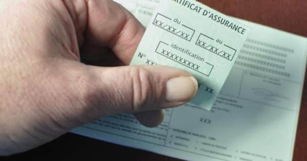 L'attestation d'assurance voiture : ce que vous devez savoir - Actu ...
